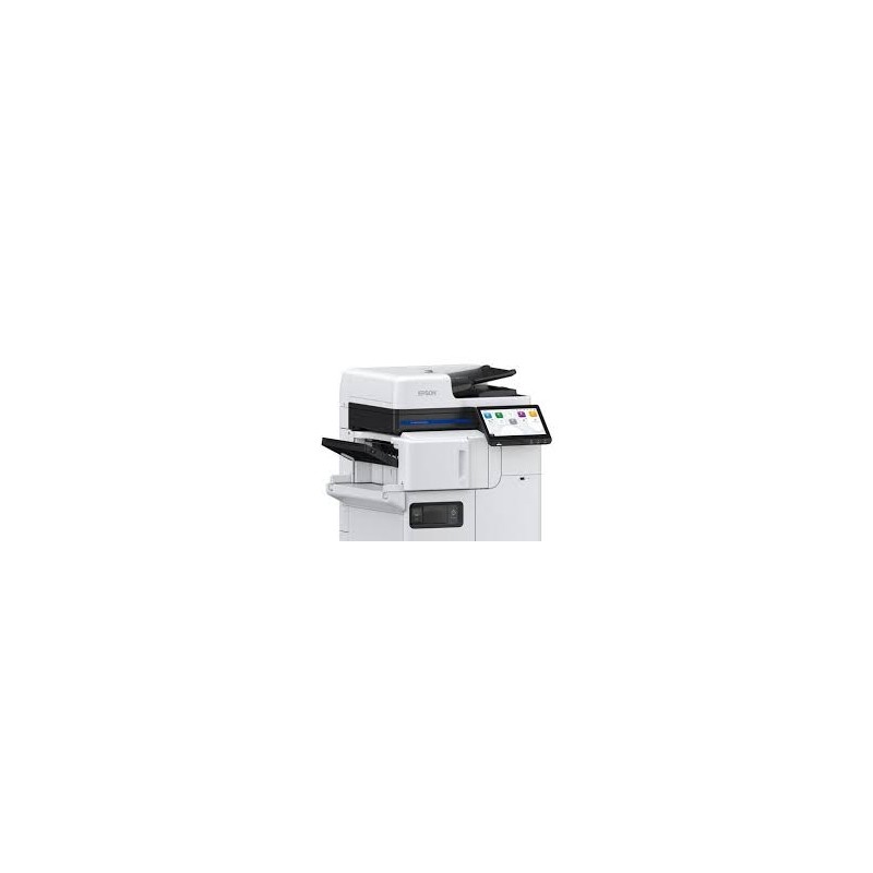 Multifunctional color EPSON WorkForce Enterprise AM-C4000 - EricomCopy ...