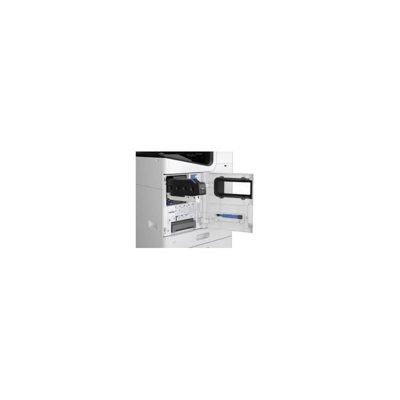 Multifunctional color EPSON WorkForce Enterprise AM-C4000 - EricomCopy ...
